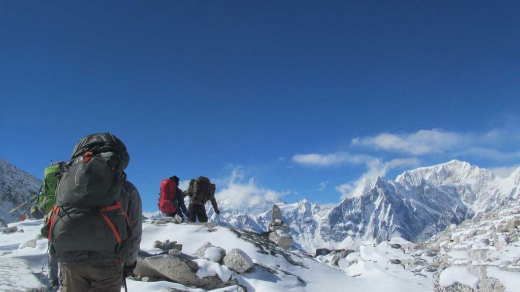 Manaslu Circuit Trek | Itinerary, Cost, Difficulty, Solo ...