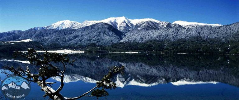 Rara National Park - Home To The Largest Lake Of Nepal
