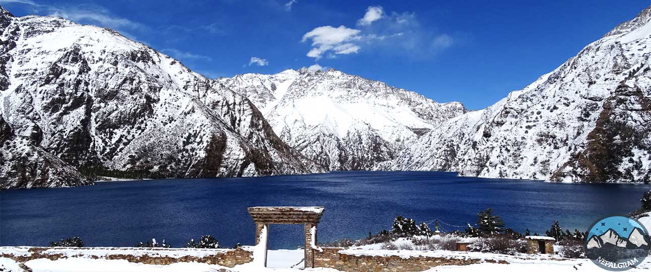 Shey Phoksundo National Park Is Most No. 1 Visited Protected Adventure ...