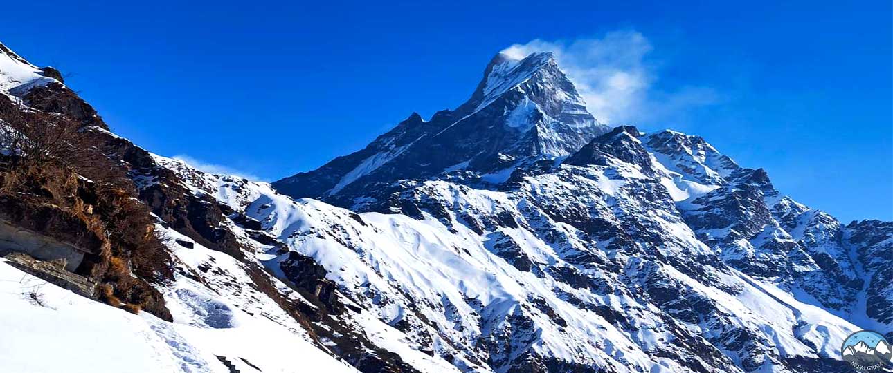 Mardi Trek Itinerary For 6 Days, 5 Days, 8 Days, 10 Days, 12 Days With ...