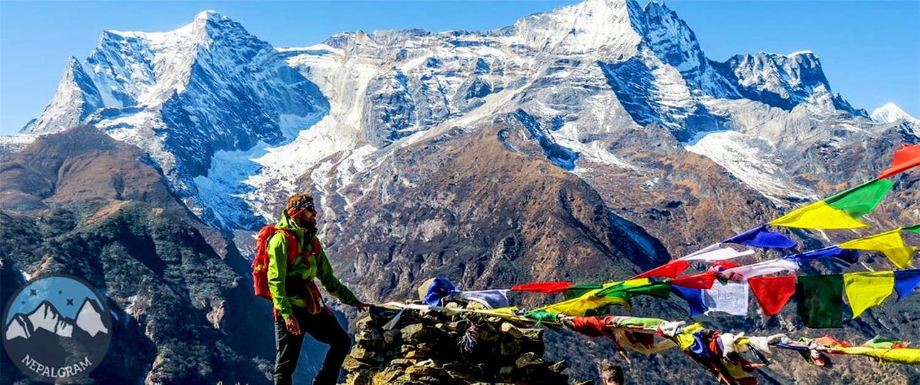 Thrilling Adventure Everest 3 High Passes Trek Blog - Complete Guide ...