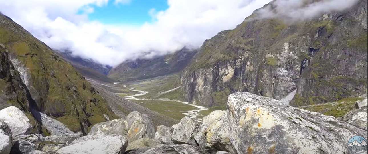 Short Tsho Rolpa Lake Trek For 8 Days, Provide To Explore Largest ...
