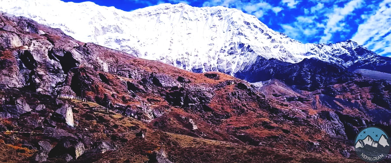 Tashi Lapcha Pass Trek By Road For 17 Days Which Offer Challenging Trek.