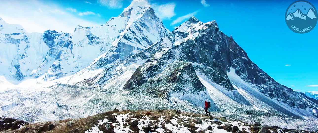 Everest View Tengboche Monastery Trek - 7 Days Hiking