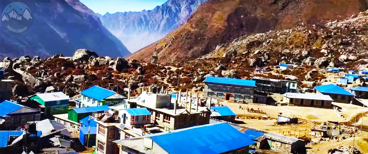 Tamang Heritage Trail Trek For 14 Days | Culture Of Langtang Valley Trek