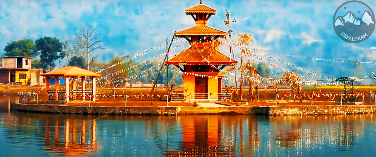 Rampur Village Charity Tour | Give Away Trip In The Mountain For 7 Days