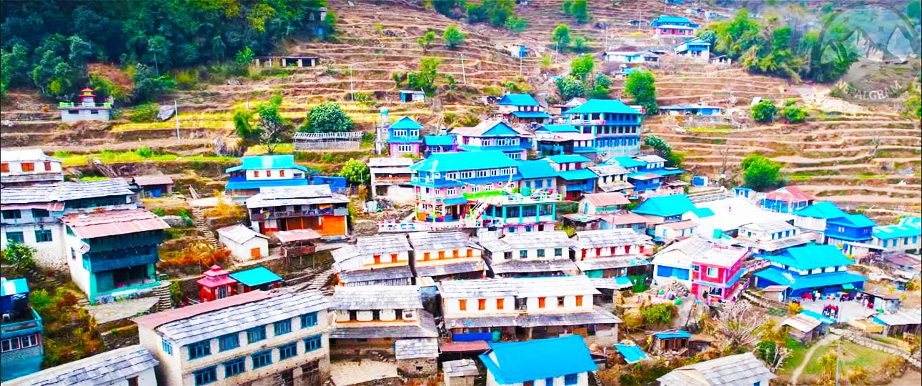 Unforgettable Poonhill Trek Adventure Short Trek For 5 Days Trekking In ...