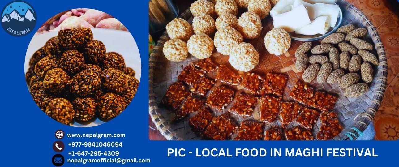 Maghi Festival In Nepal Memorable Festival Celebrate In Nepal For 2 Or ...