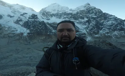 KBC North South Trek - 28 Days High Altitude Trek